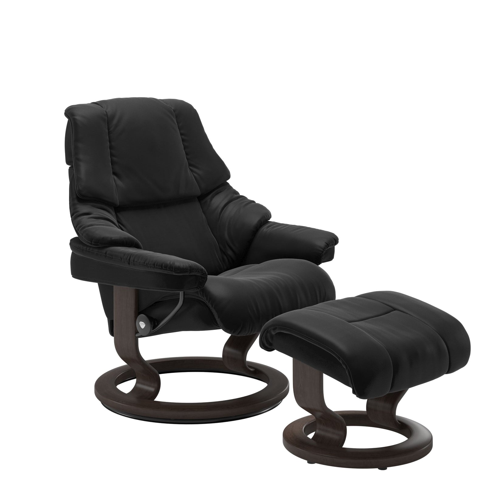 Stressless Reno - Recliner – SL Recliners