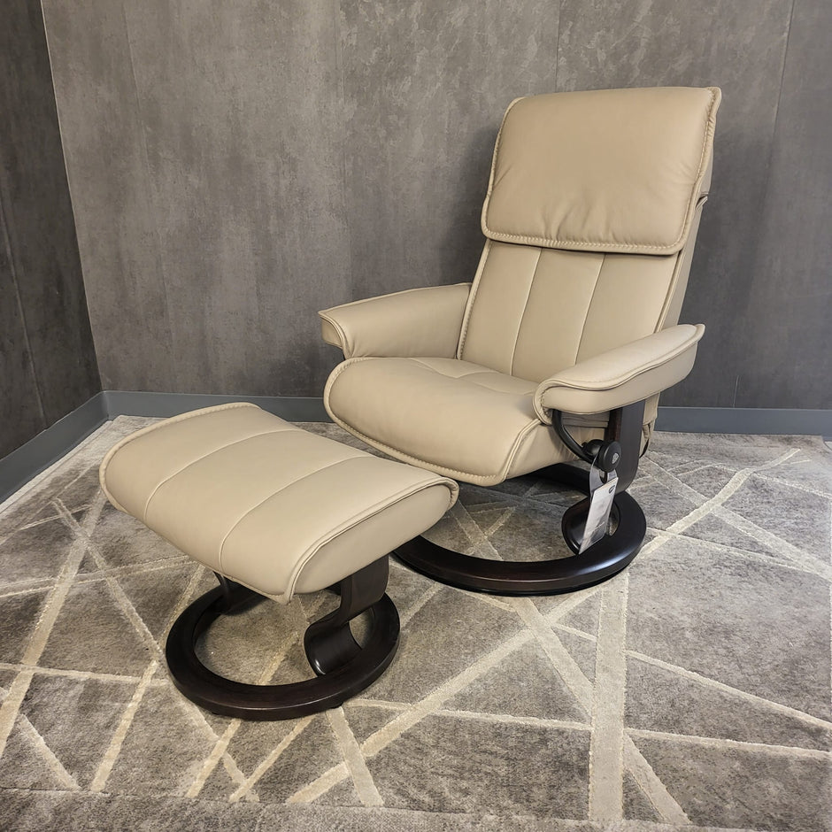 Stressless Clearance – SL Recliners