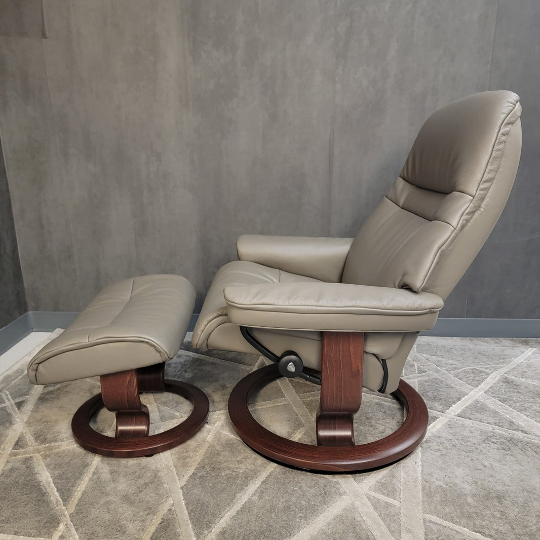 Stressless Clearance – SL Recliners