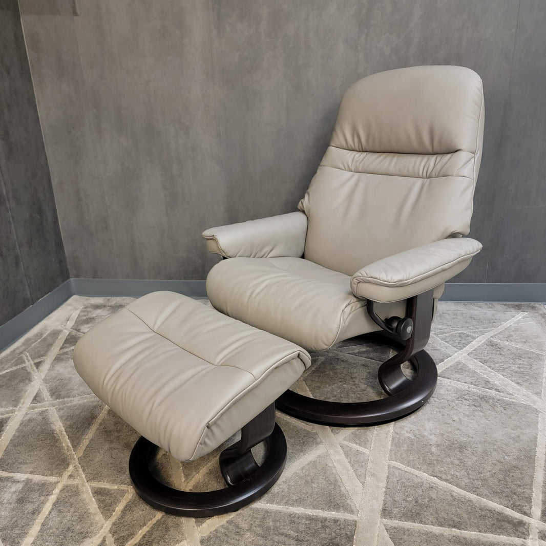 Stressless Clearance – SL Recliners