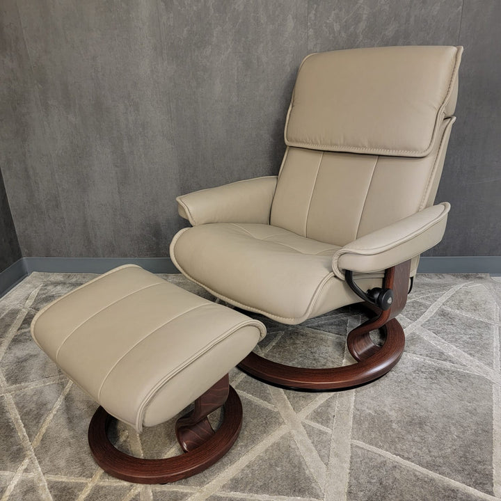 Stressless Clearance – SL Recliners
