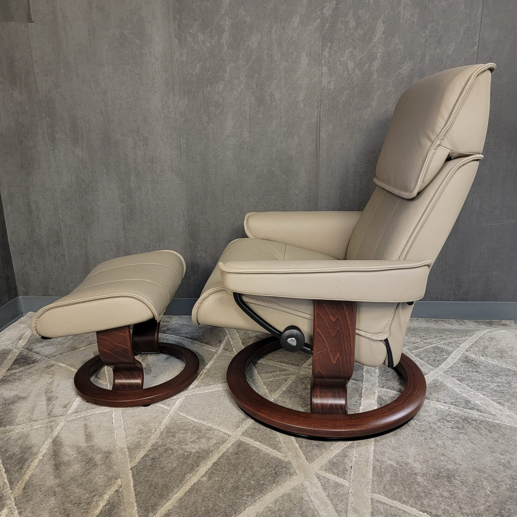 Stressless Clearance – SL Recliners