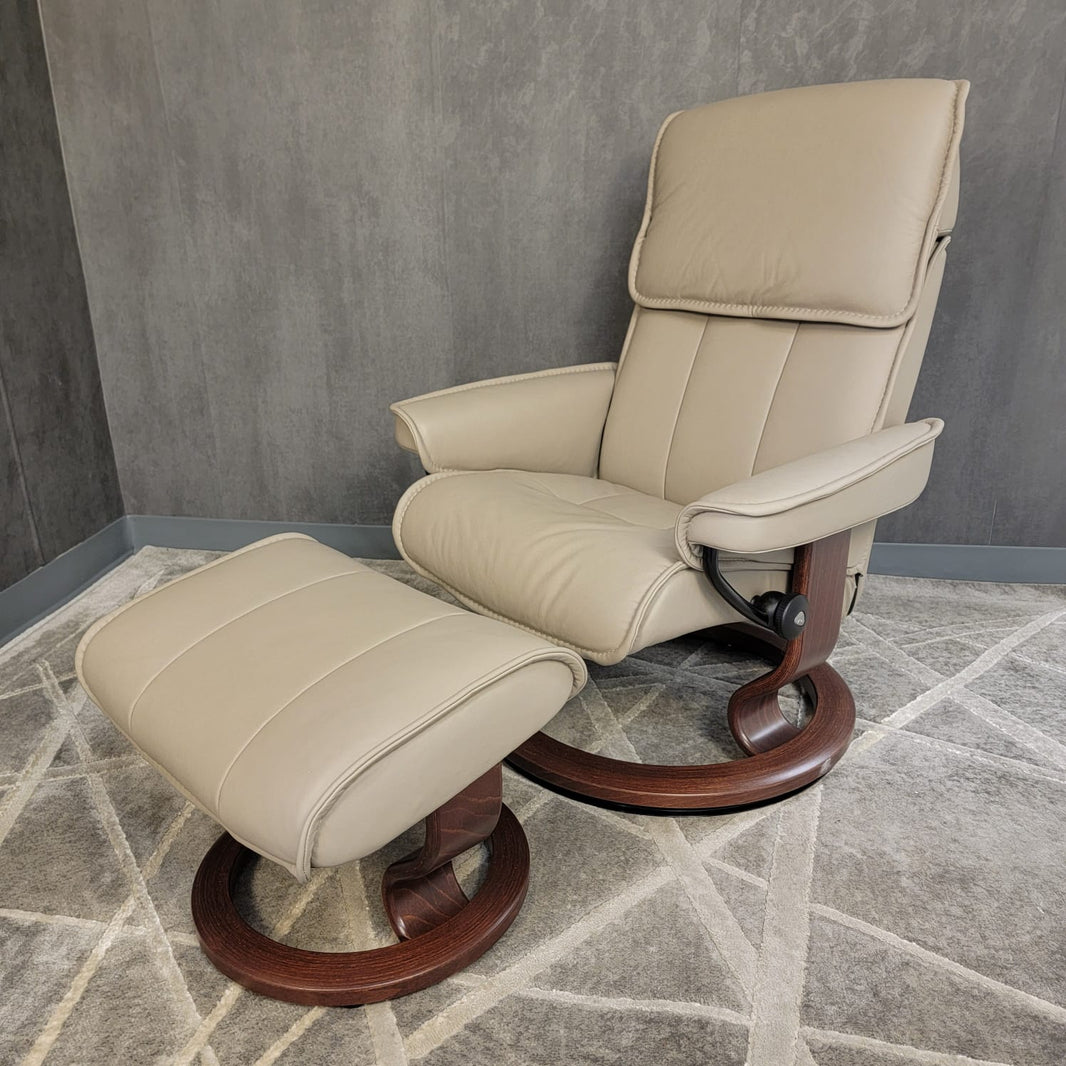 Stressless Clearance – SL Recliners