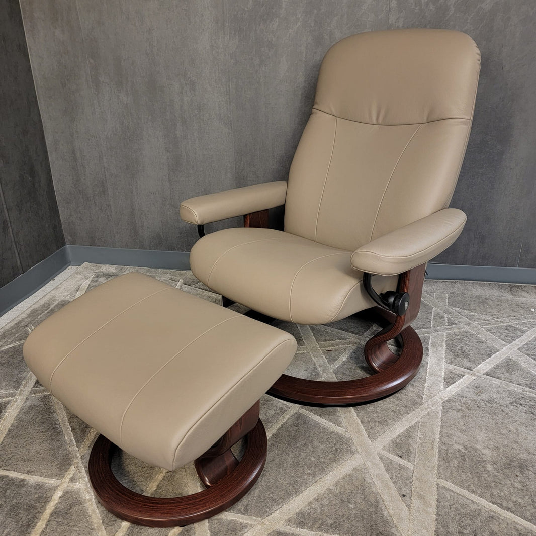 Stressless Clearance – SL Recliners