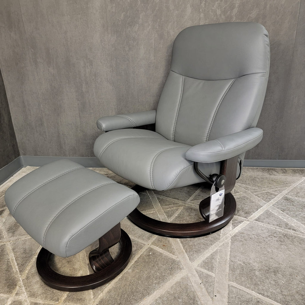 Stressless Clearance – SL Recliners