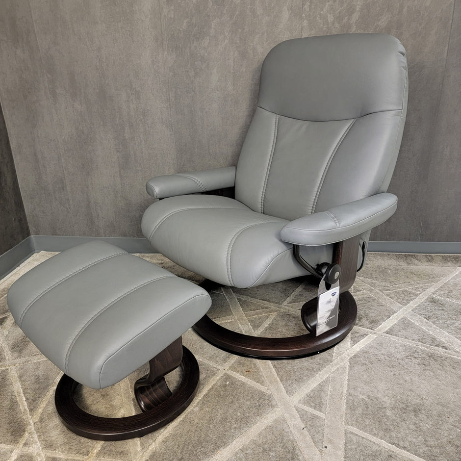 Stressless Clearance – SL Recliners