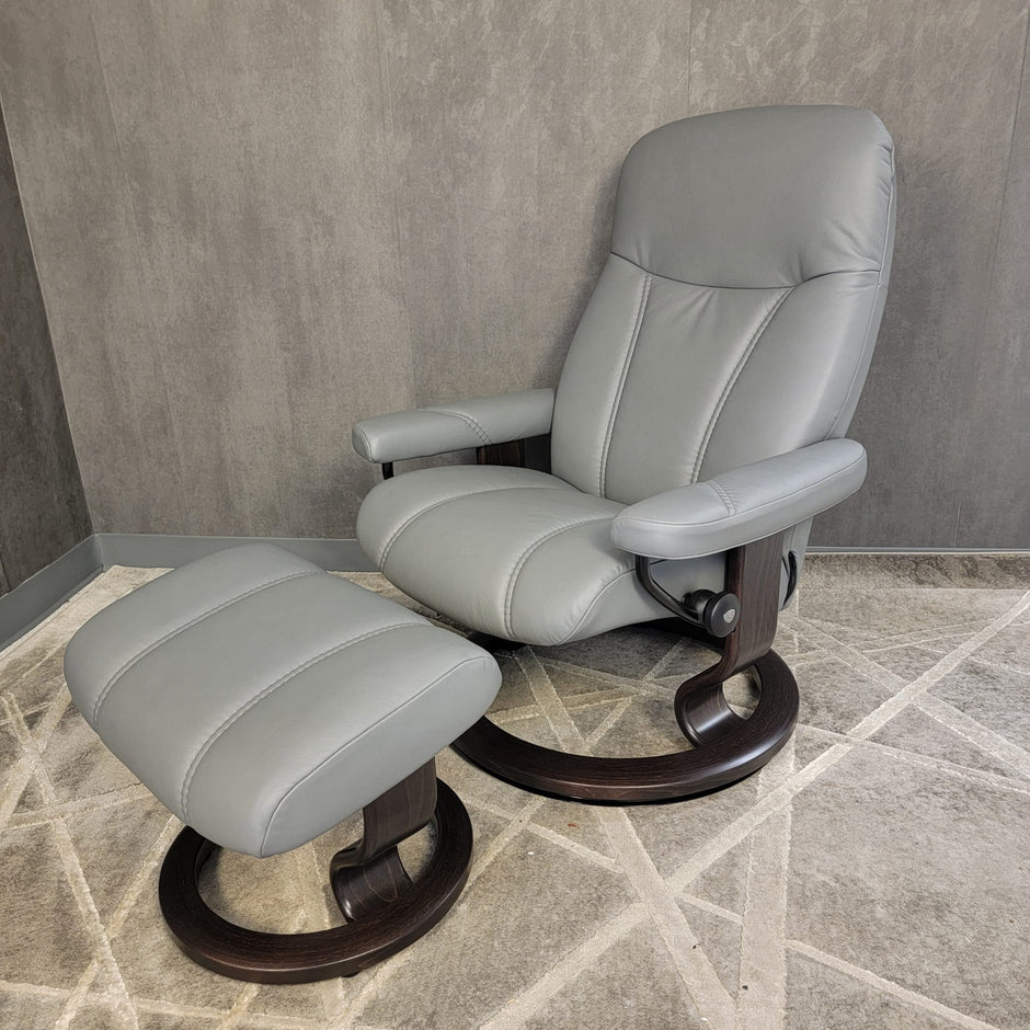 Stressless Clearance – SL Recliners