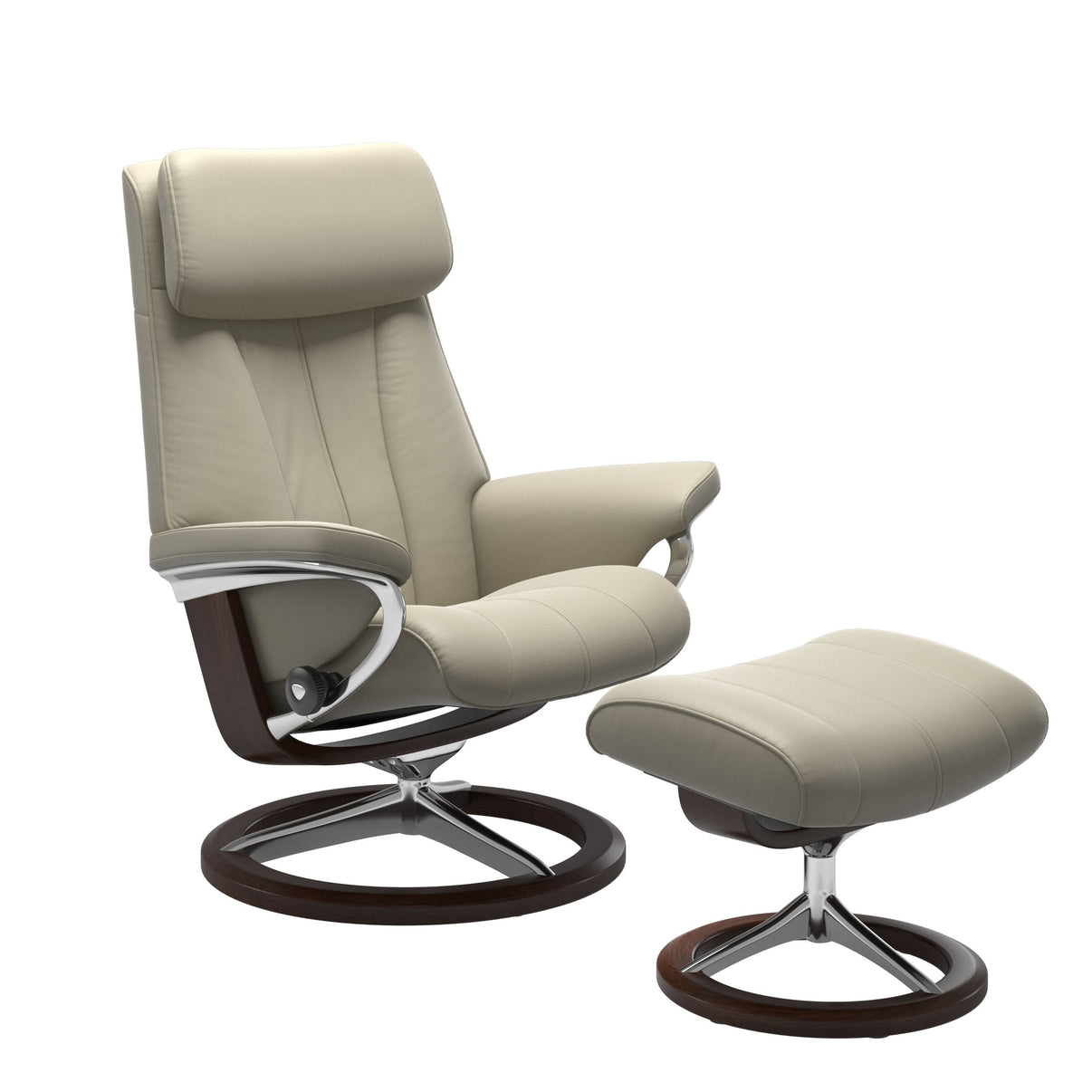 Stressless Paul - Recliner – SL Recliners