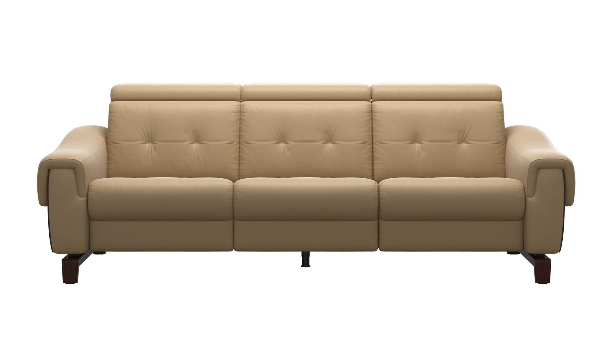 Stressless Anna - Power Sofa – SL Recliners