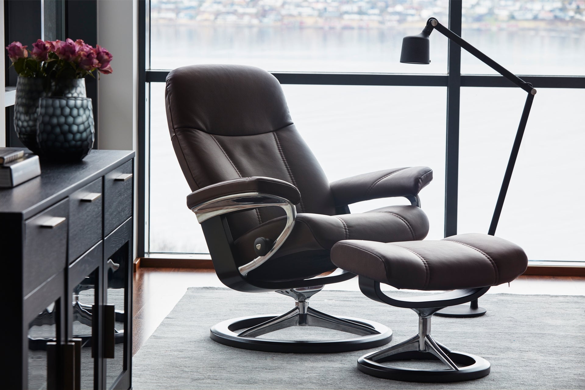 Stressless Recliners – SL Recliners