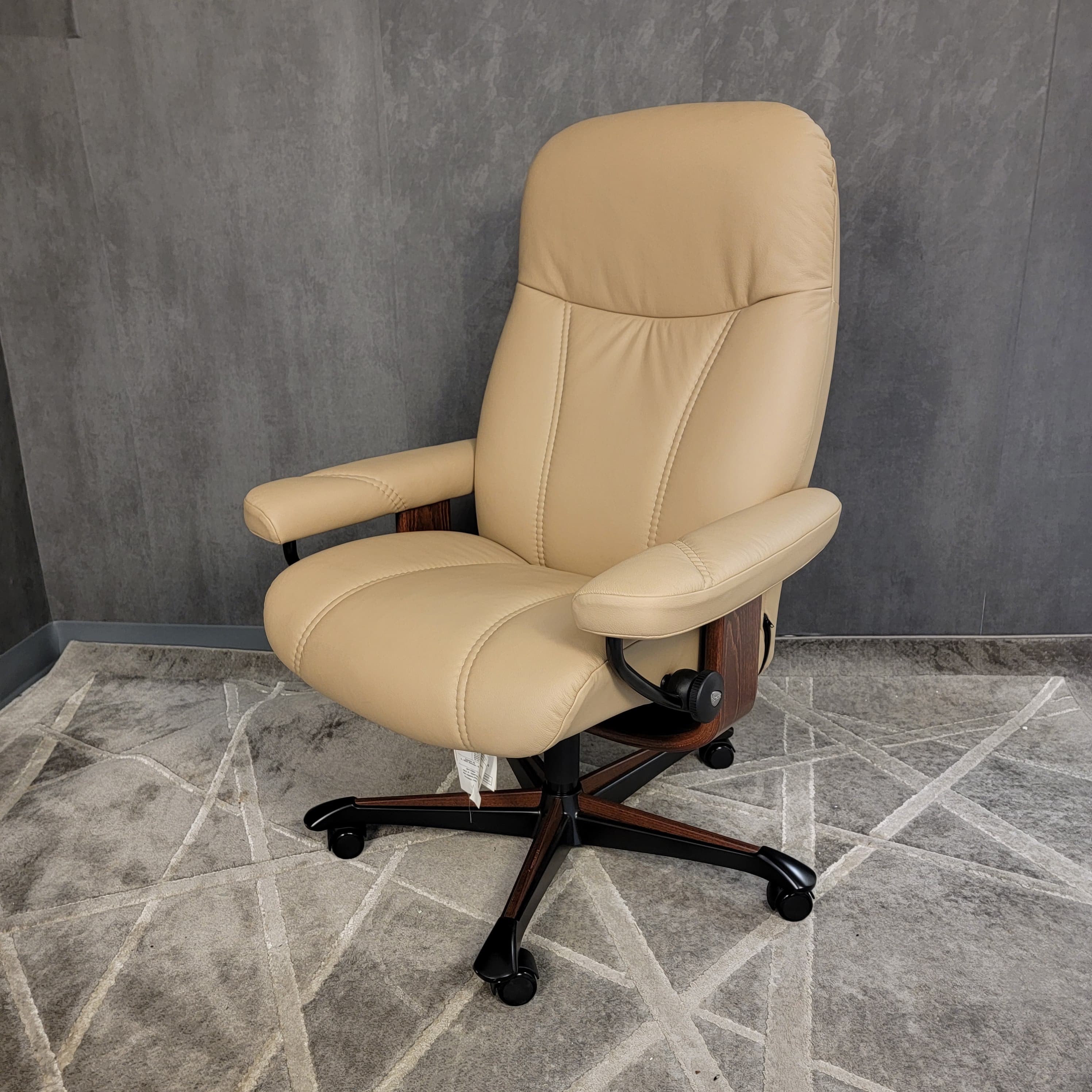 Stressless Consul (Office) – SL Recliners