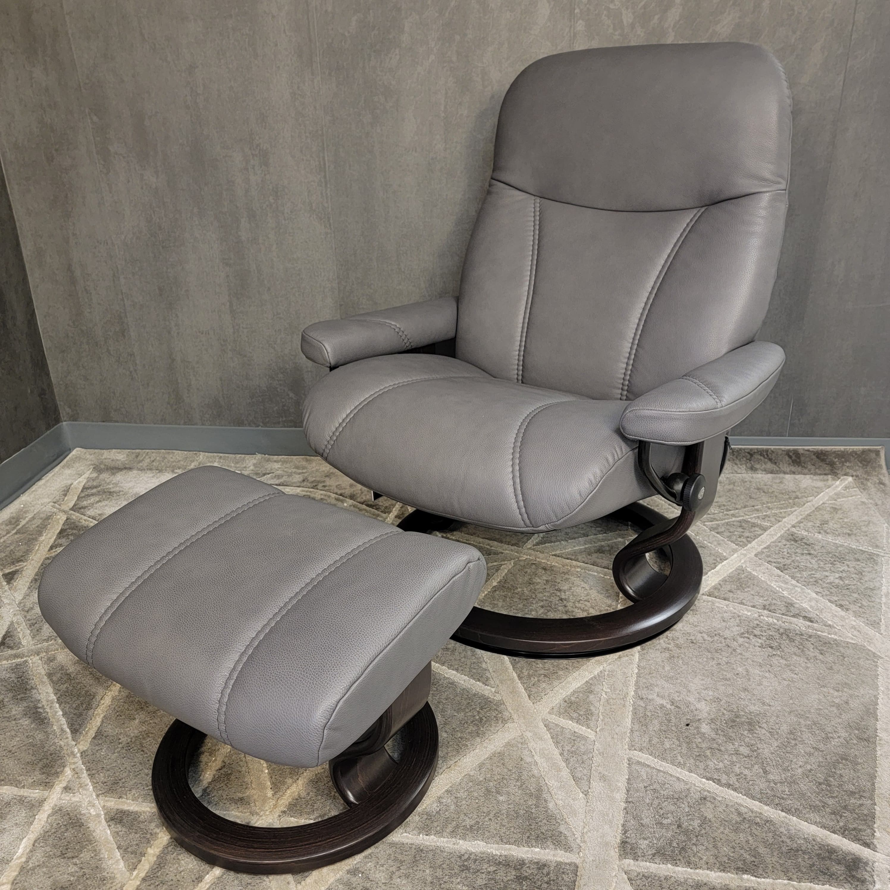 Stressless Clearance – SL Recliners