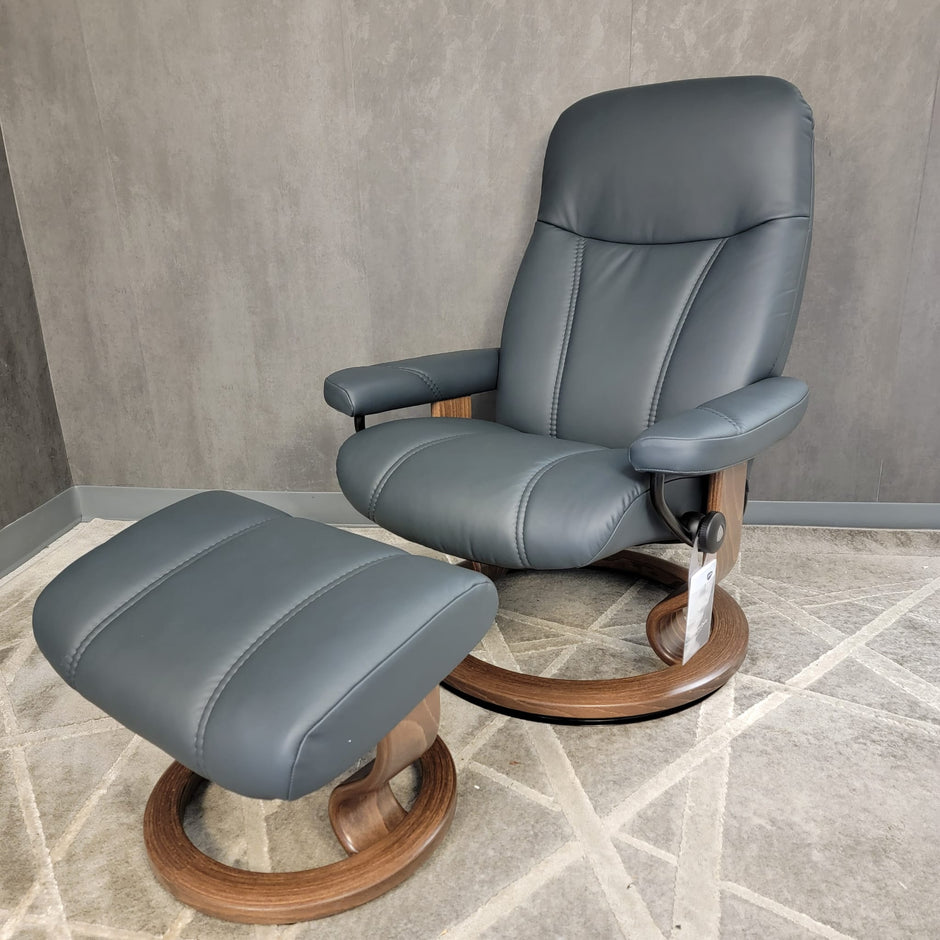 Stressless Clearance – SL Recliners
