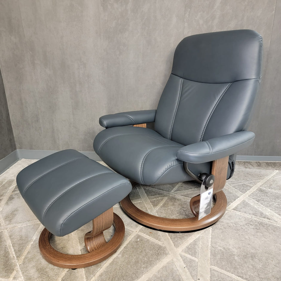 Stressless Clearance – SL Recliners