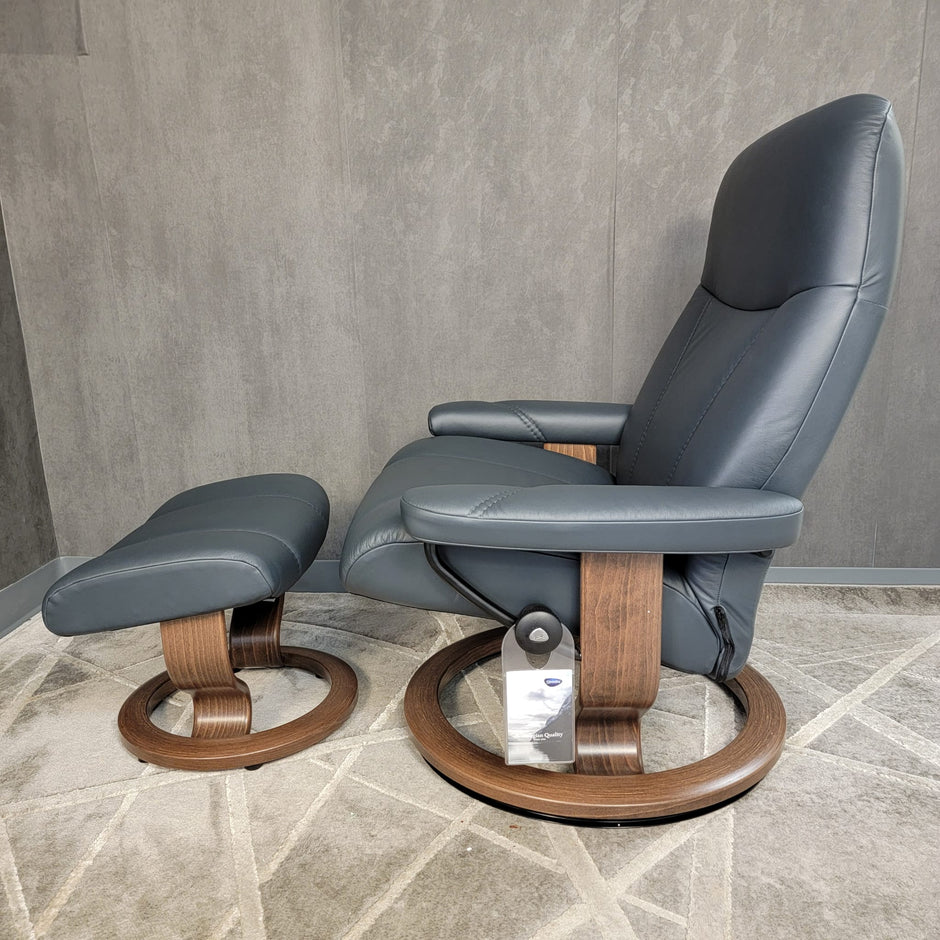 Stressless Clearance – SL Recliners