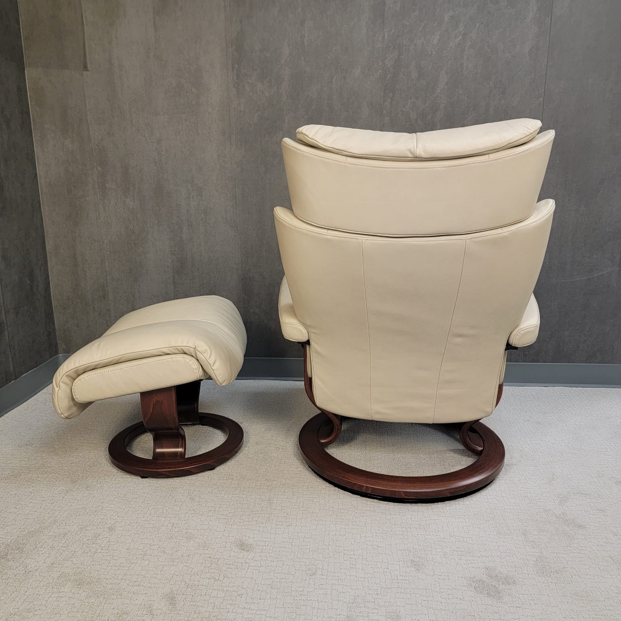 Stressless Magic (Medium) – SL Recliners