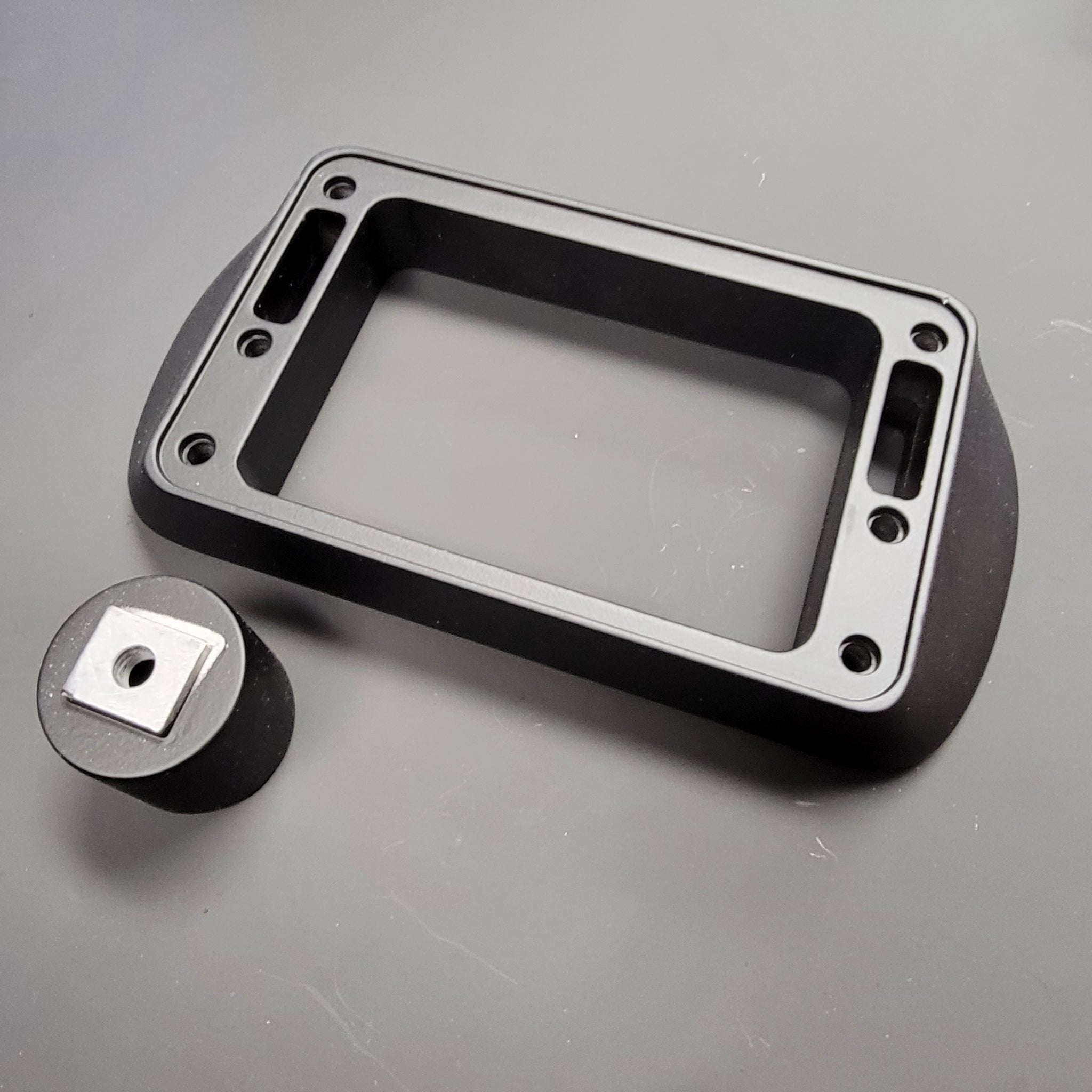 Stressless Elevation Kit (Signature / Cross Base) – SL Recliners