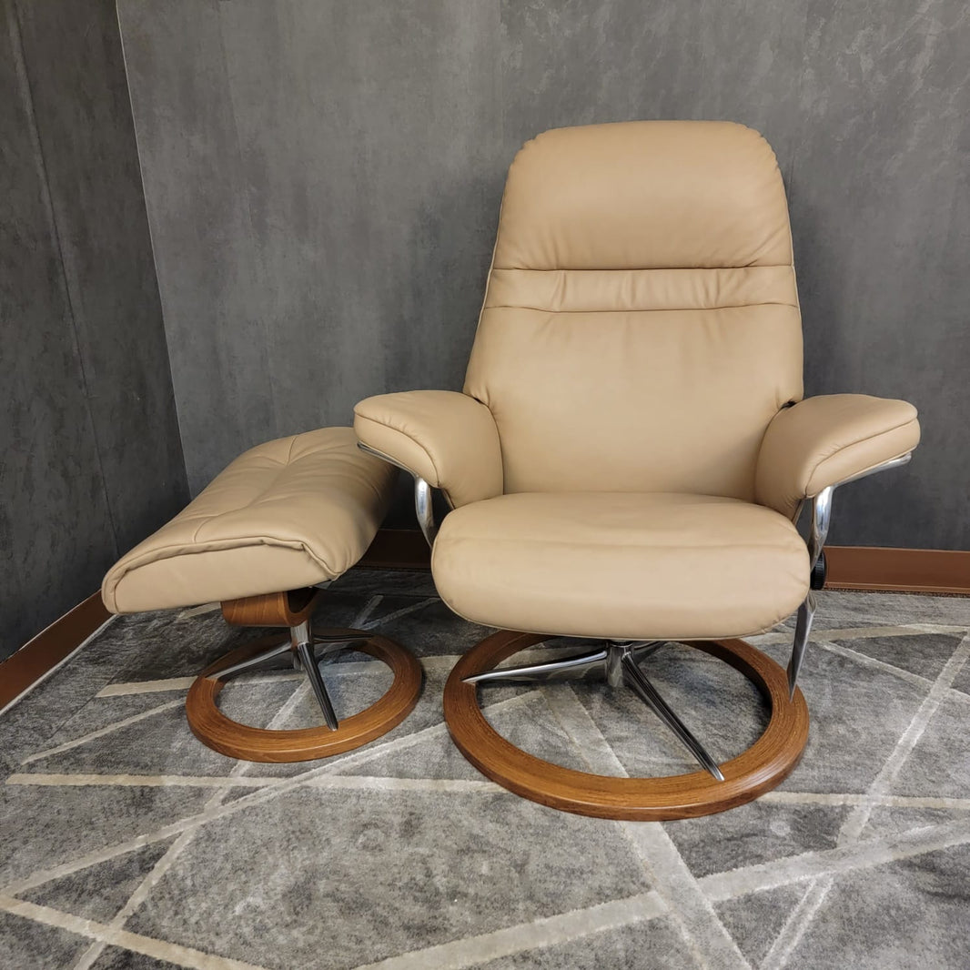 Stressless Clearance – SL Recliners