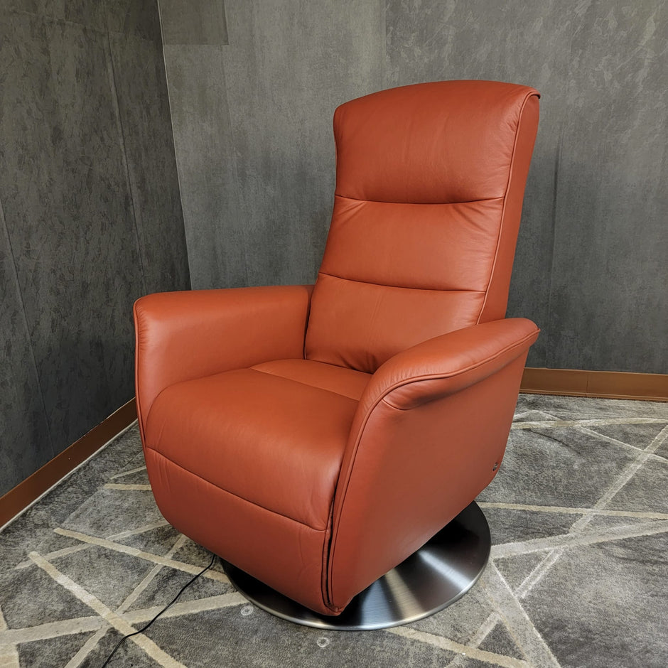 Stressless Mike – SL Recliners
