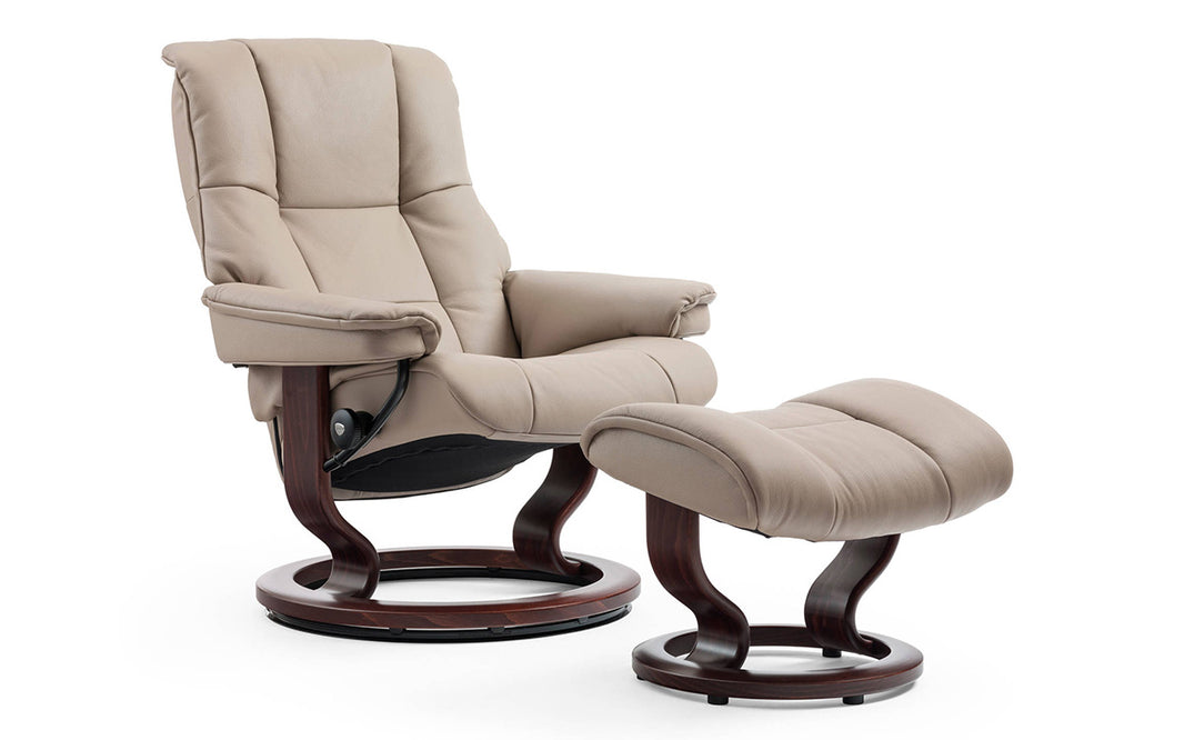 Stressless Recliners – SL Recliners