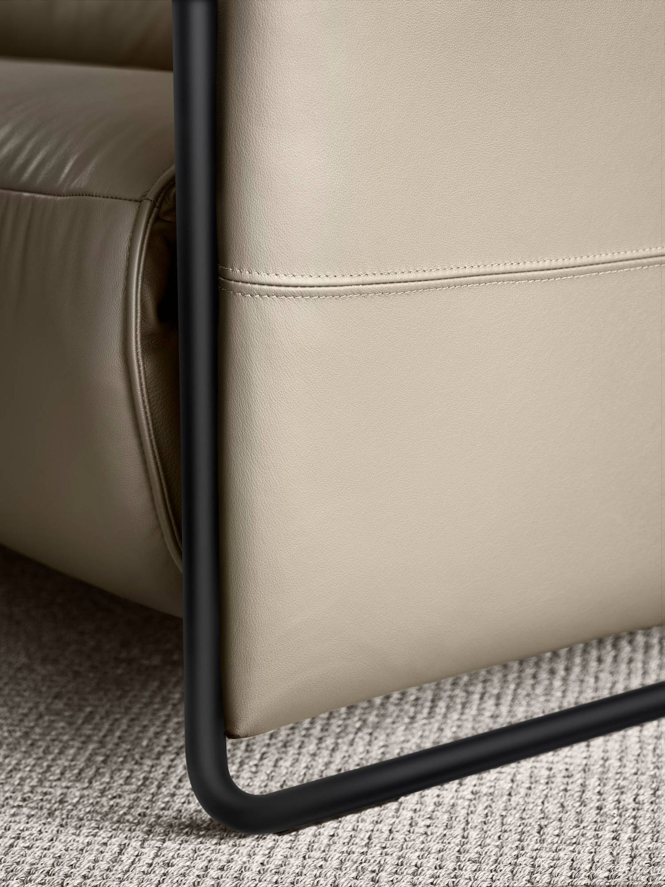 Stressless Emily V2 - Power Sofa – SL Recliners