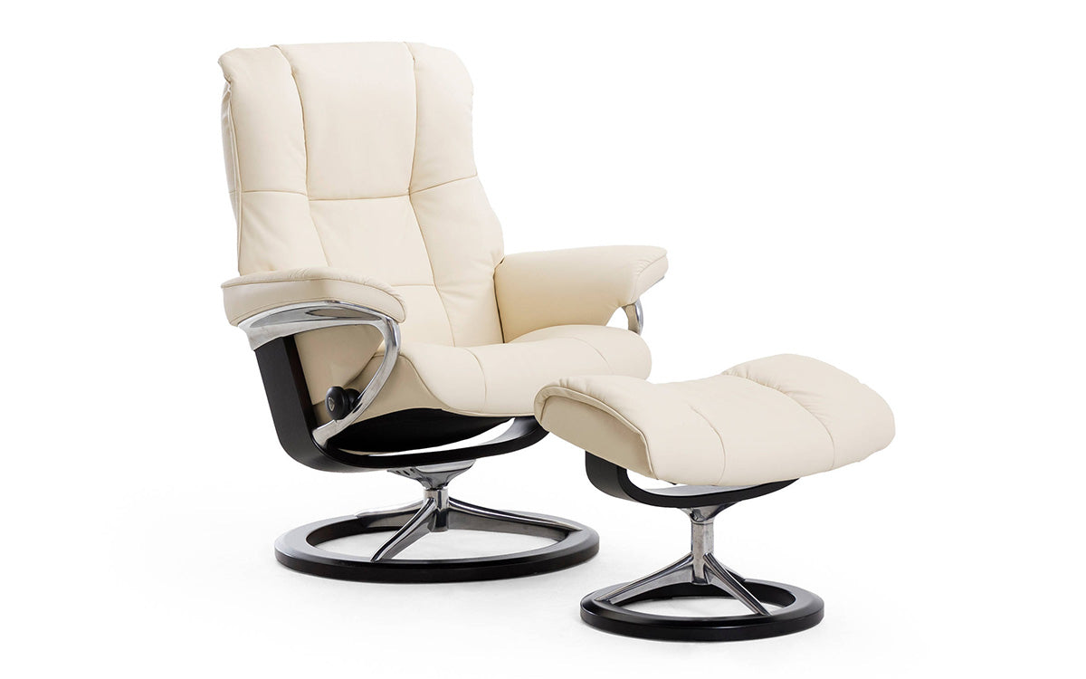 Stressless Mayfair - Recliner – SL Recliners