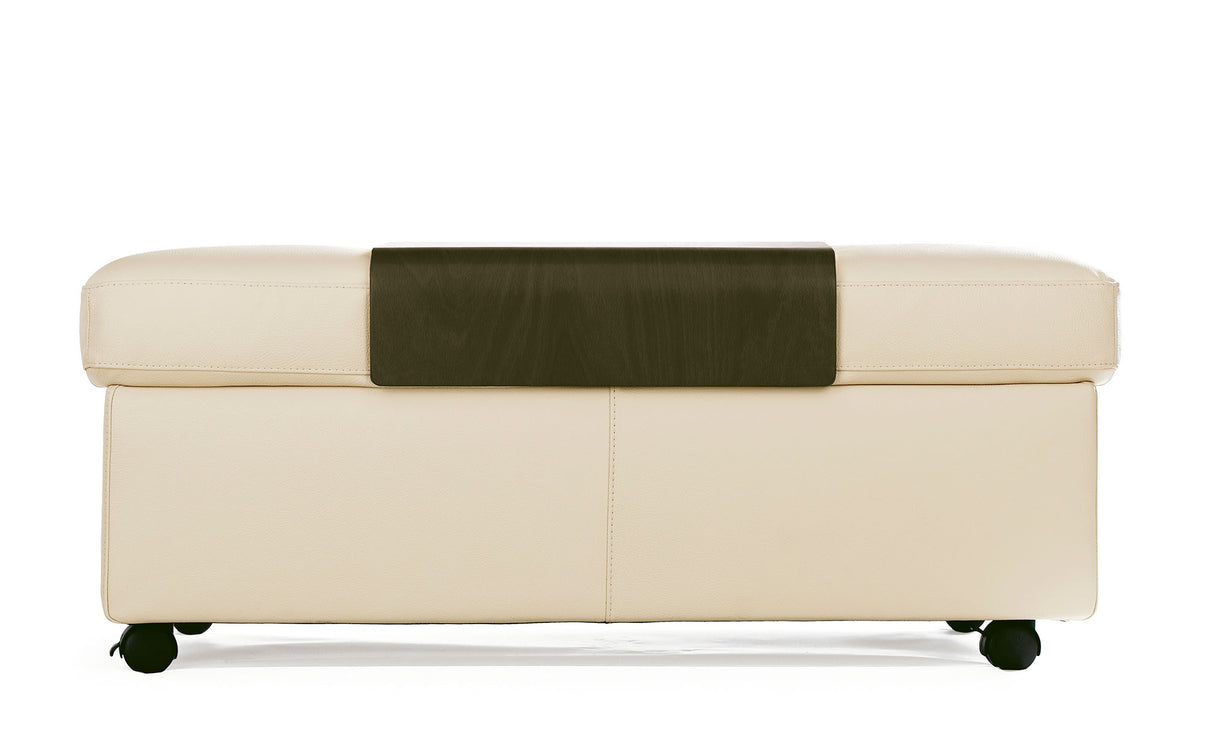 Stressless Double - Ottoman – SL Recliners