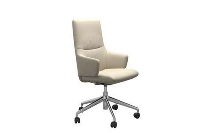 Stressless Mint - Office Chair – SL Recliners